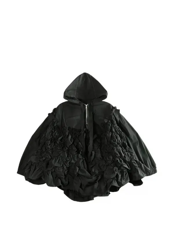 COMME DES GARÇONS TAO Hooded Jacket