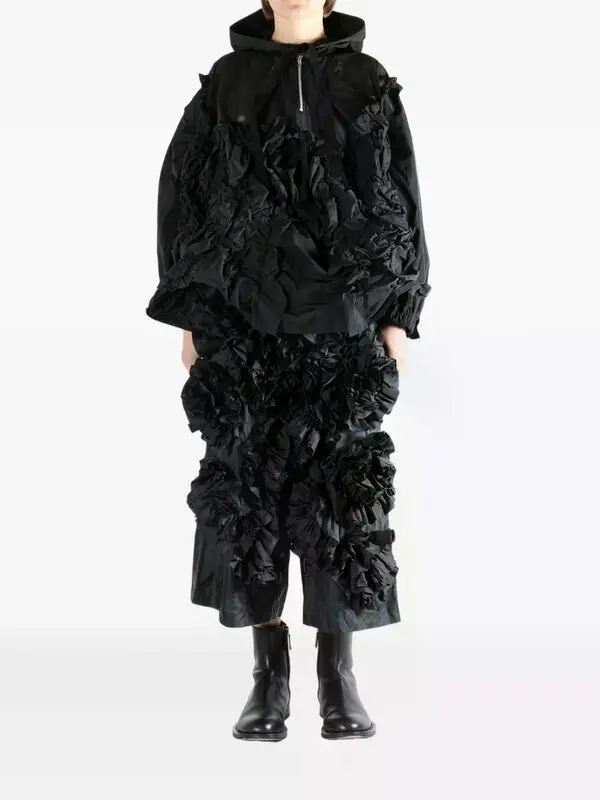 COMME DES GARÇONS TAO Hooded Jacket