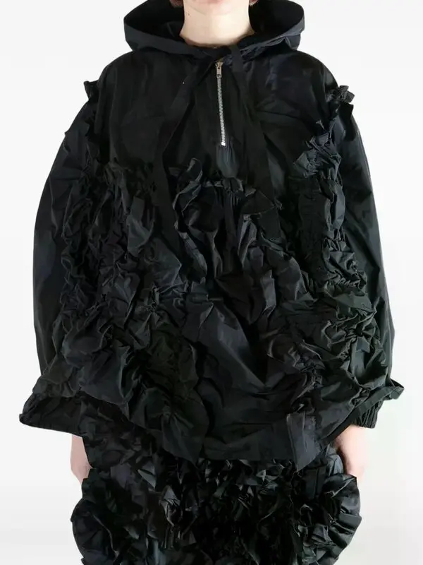 COMME DES GARÇONS TAO Hooded Jacket