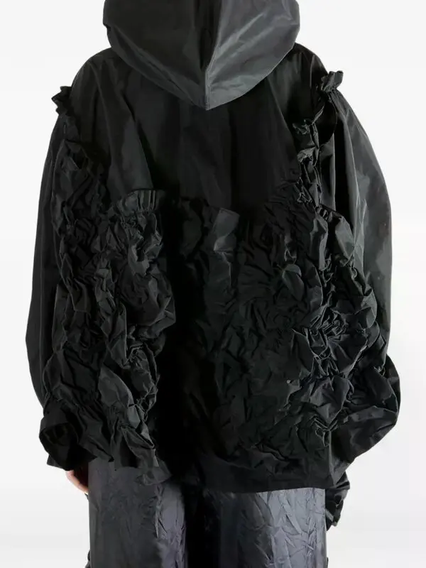 COMME DES GARÇONS TAO Hooded Jacket