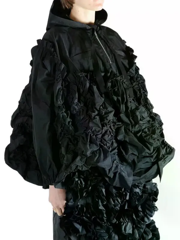 COMME DES GARÇONS TAO Hooded Jacket