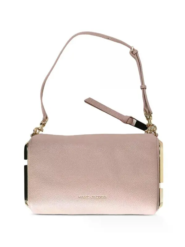 Marc Jacobs Snapshot Shoulder Bag - Pink