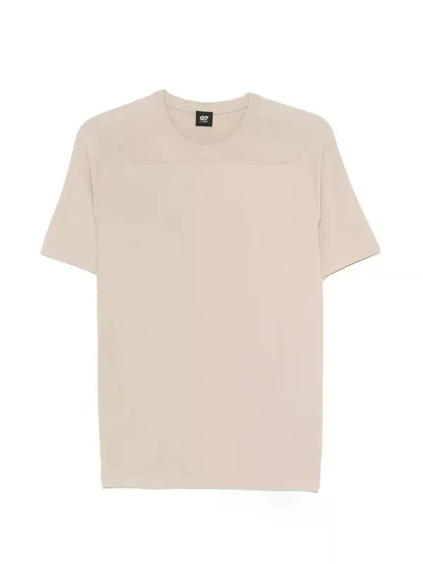 ALPHATAURI Fosos Crew-neck T-shirt