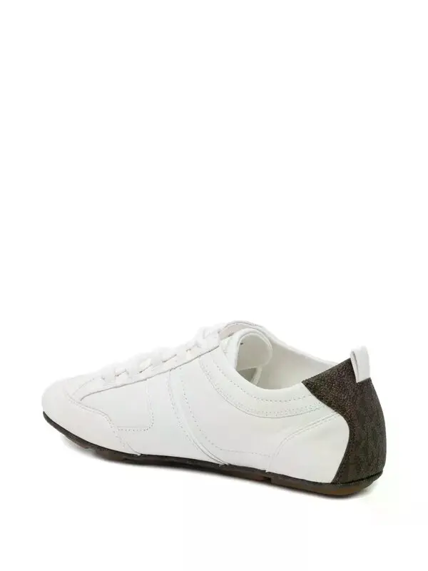 Michael Kors Keely Trainer - White