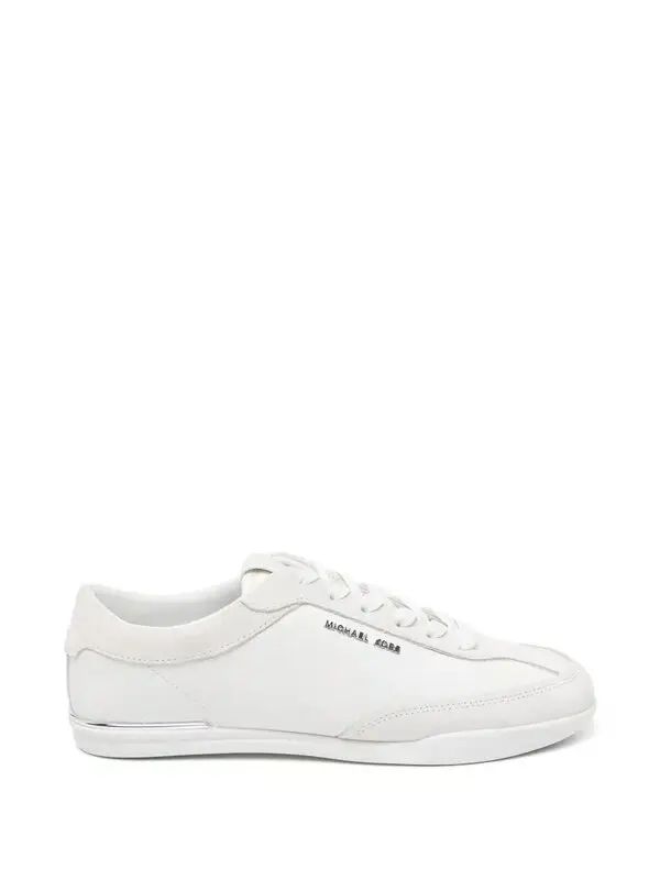 Michael Kors Nolan Sneakers - White