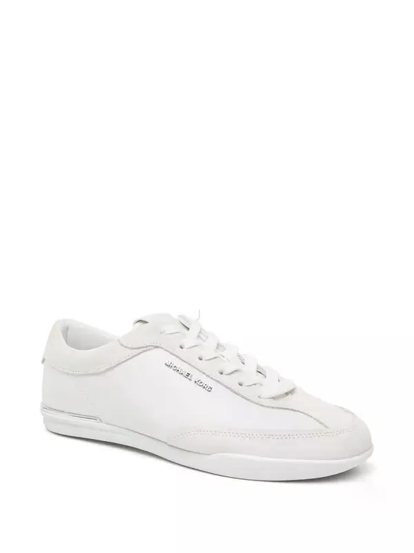 Michael Kors Nolan Sneakers - White