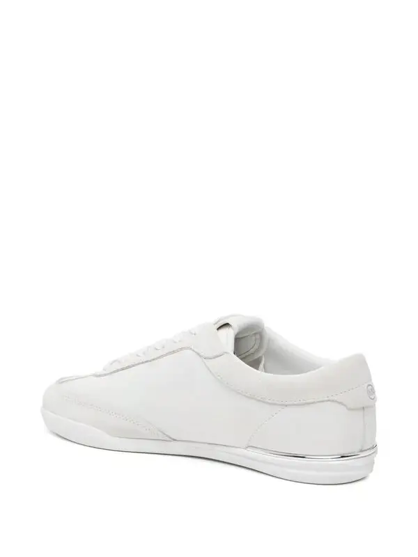 Michael Kors Nolan Sneakers - White