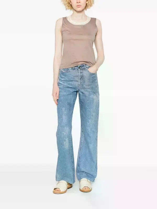 DIESEL® 1971 D-sent-fsi2 Jeans - Blue