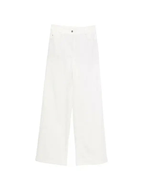Akris Wide-leg Trousers