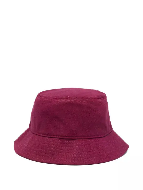 ARTE ANTWERP Logo-detail Bucket Hat