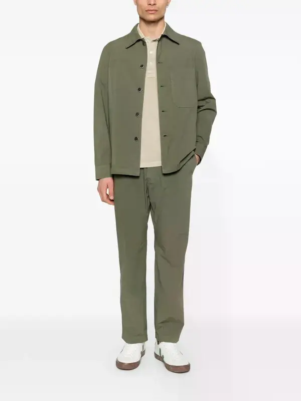 Barena Venezia Bativoga Trousers - Green