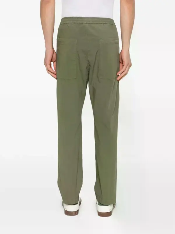 Barena Venezia Bativoga Trousers - Green