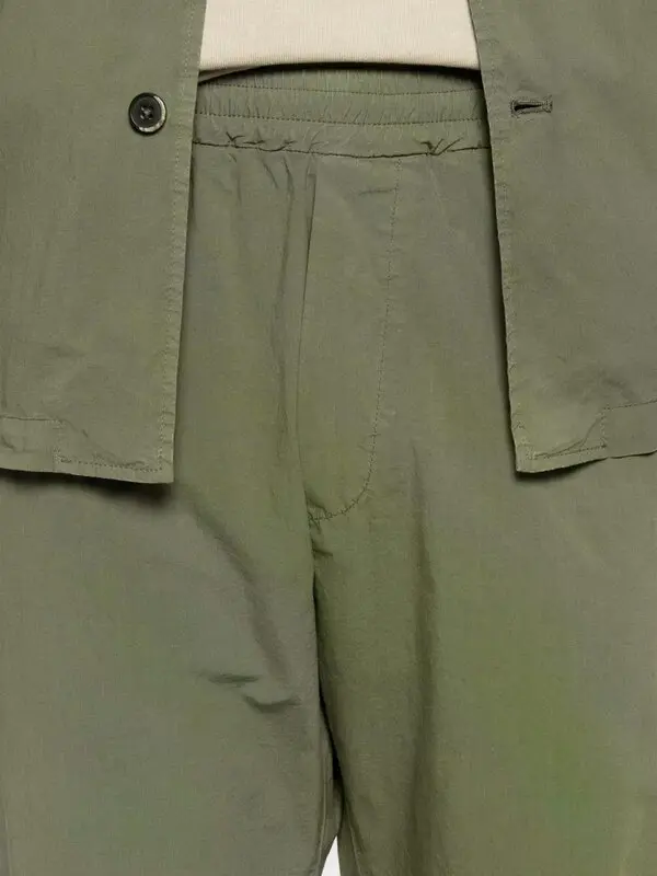 Barena Venezia Bativoga Trousers - Green