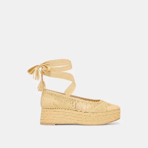 DOLCEVITA Faris Flats