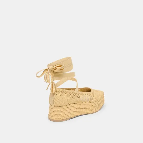 DOLCEVITA Faris Flats