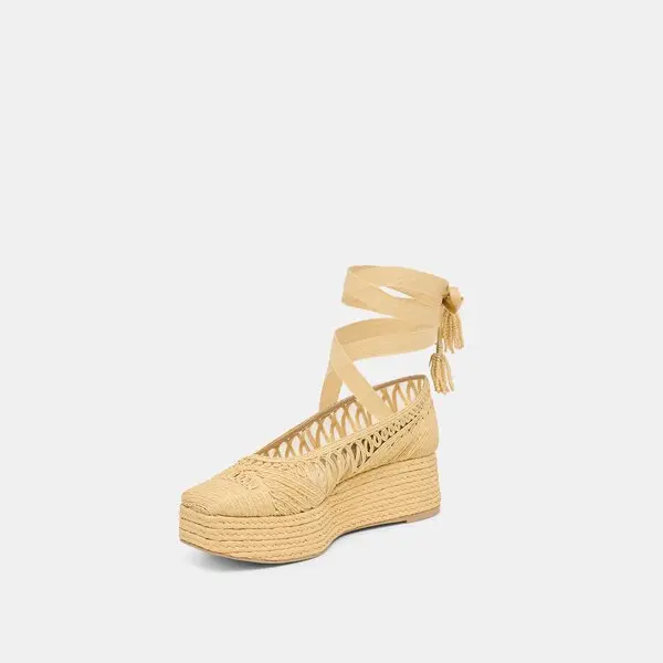 DOLCEVITA Faris Flats