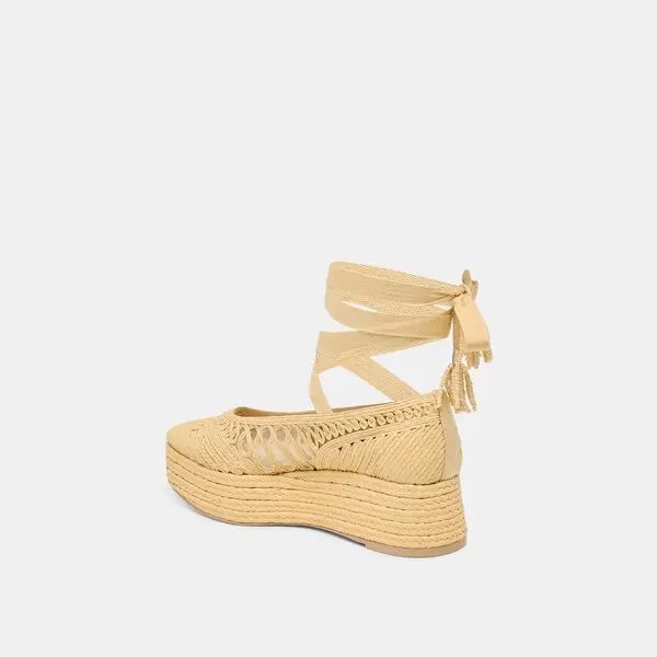 DOLCEVITA Faris Flats