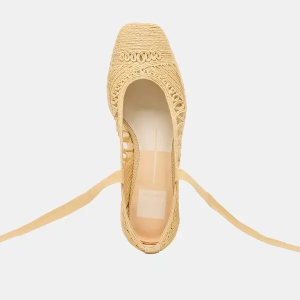 DOLCEVITA Faris Flats