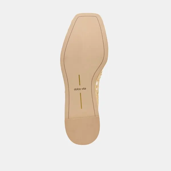 DOLCEVITA Faris Flats