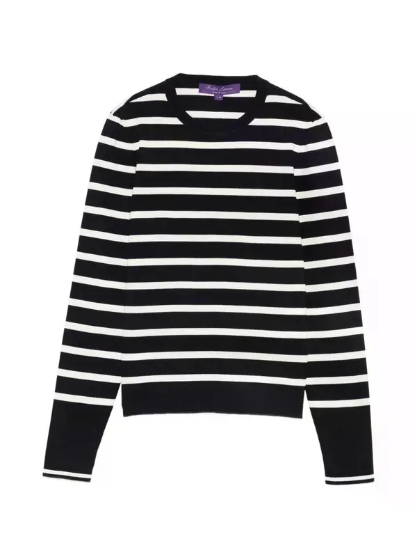 Ralph Lauren Striped Sweater