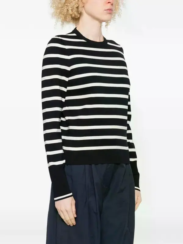 Ralph Lauren Striped Sweater