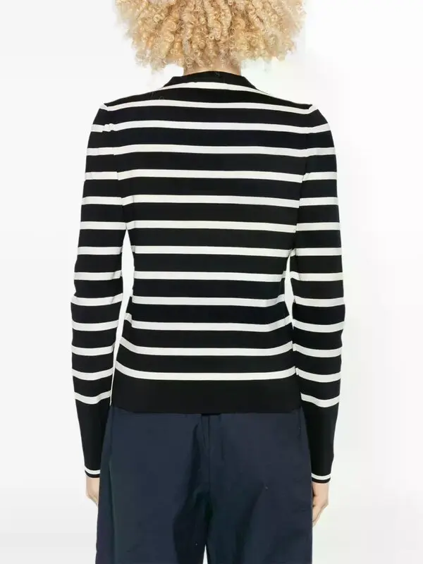 Ralph Lauren Striped Sweater