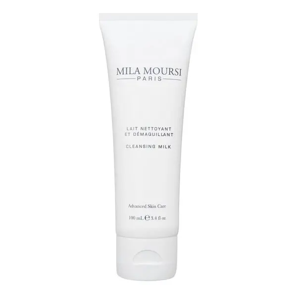 MILA MOURSI PARIS Cleansing Milk - One-color