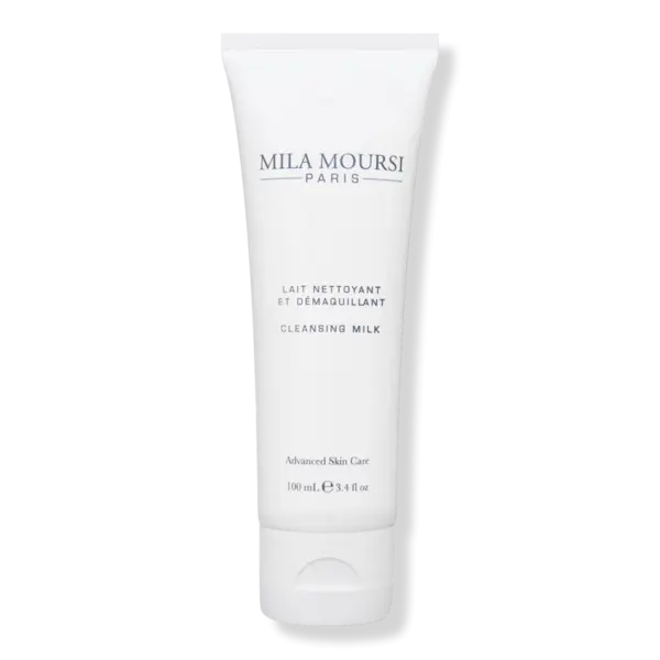 MILA MOURSI PARIS Cleansing Milk - One-color
