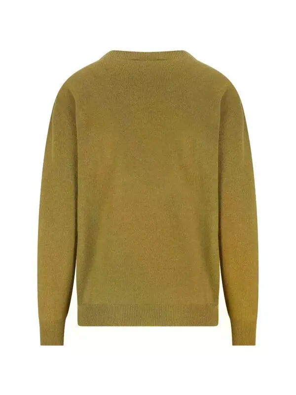 Saint Laurent V-neck Sweater