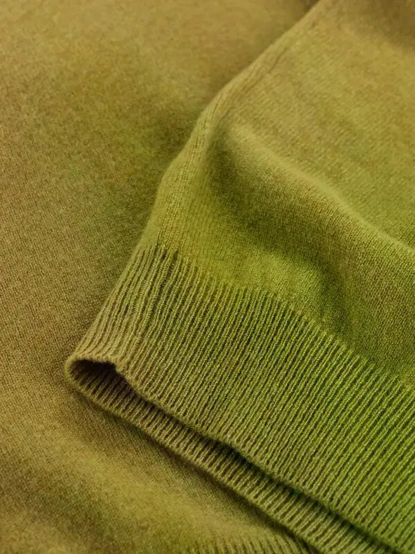Saint Laurent V-neck Sweater