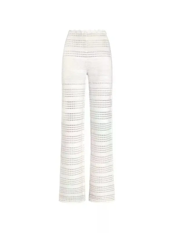 GENNY Knit Trousers