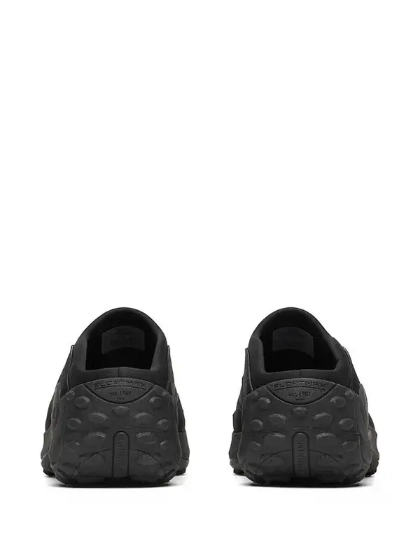 Merrell Jungle Trek Mules - Black