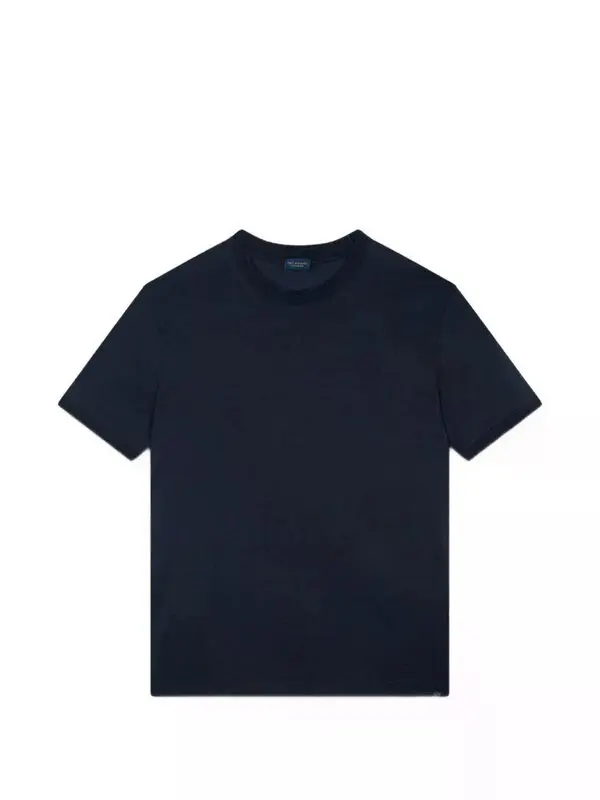 Paul & Shark Lacivert T-shirt - Blue