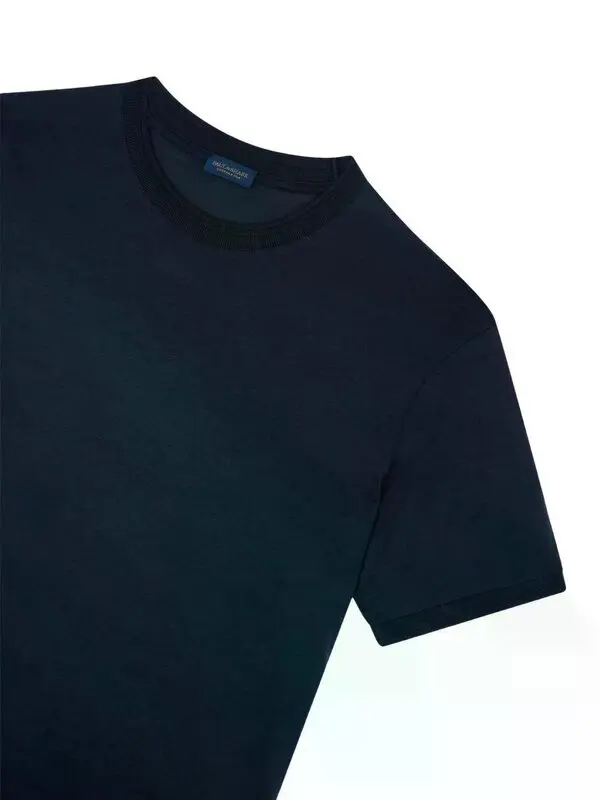 Paul & Shark Lacivert T-shirt - Blue