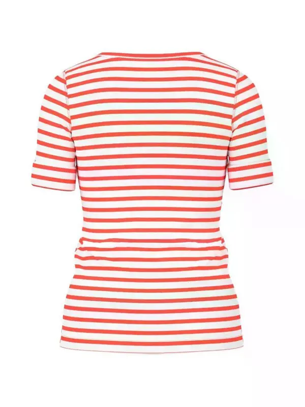 MARCCAIN Striped T-shirt