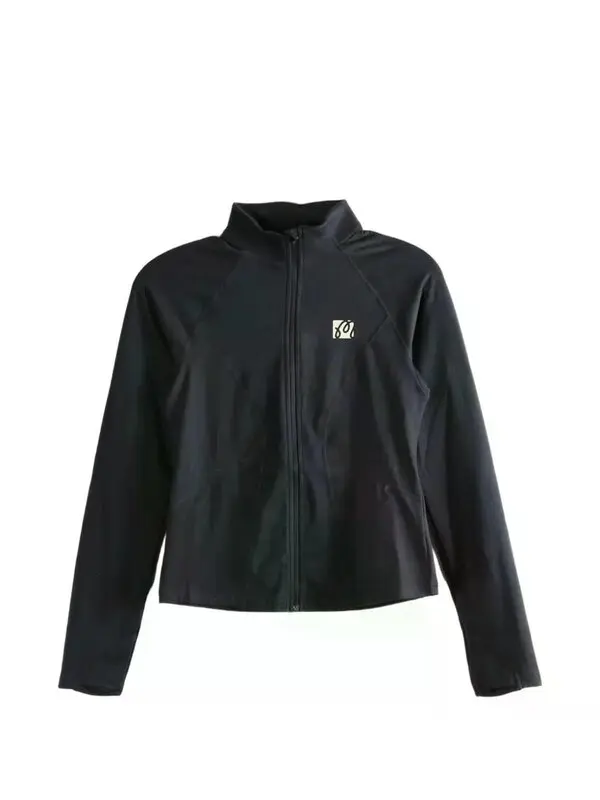 MALBON Rue Zip Long-sleeved Jacket