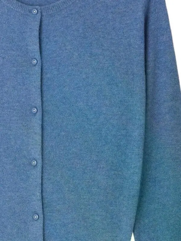 Bonpoint Buttoned Cardigan