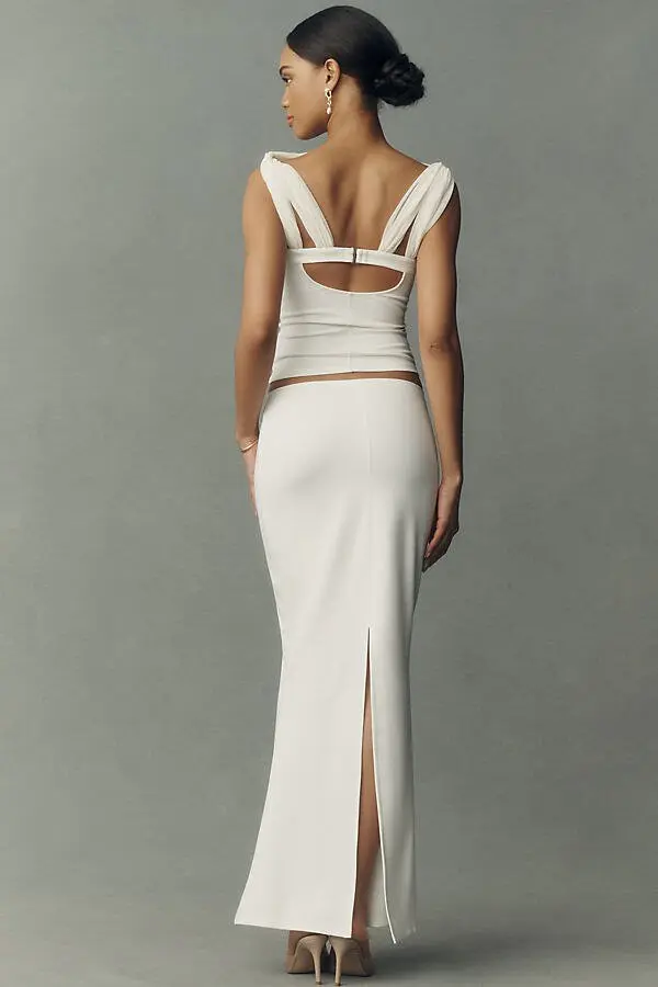BUCI Divinity Matching Set Top