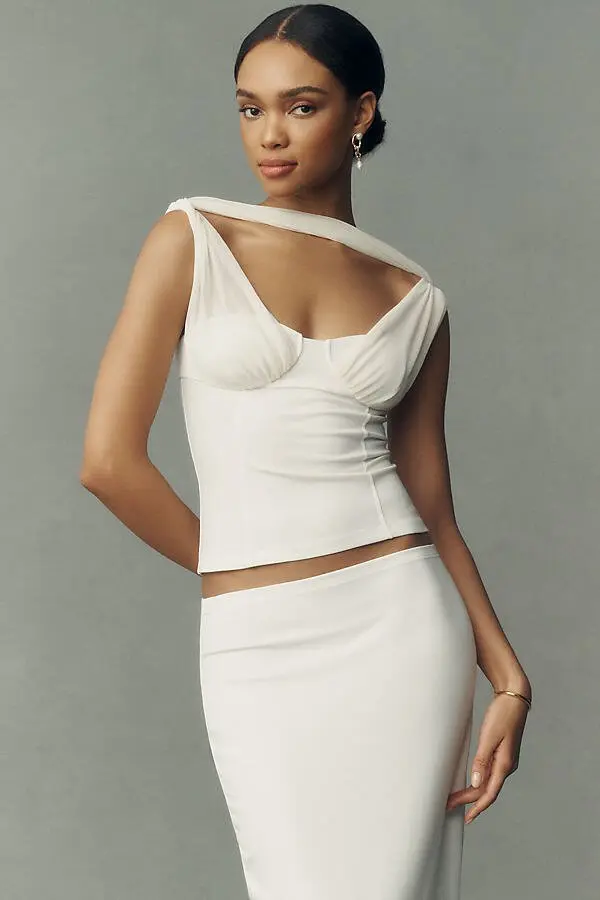 BUCI Divinity Matching Set Top