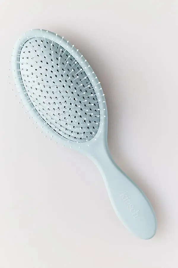 KITSCH Wet/dry Detanglg Brush - Haze Blue