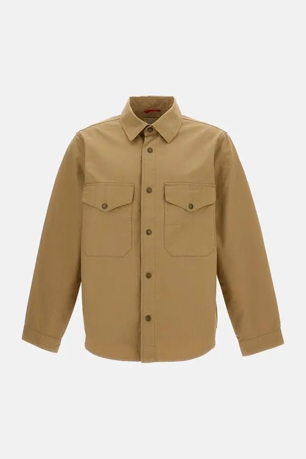 MANIFATTURA CECCARELLI Overshirt