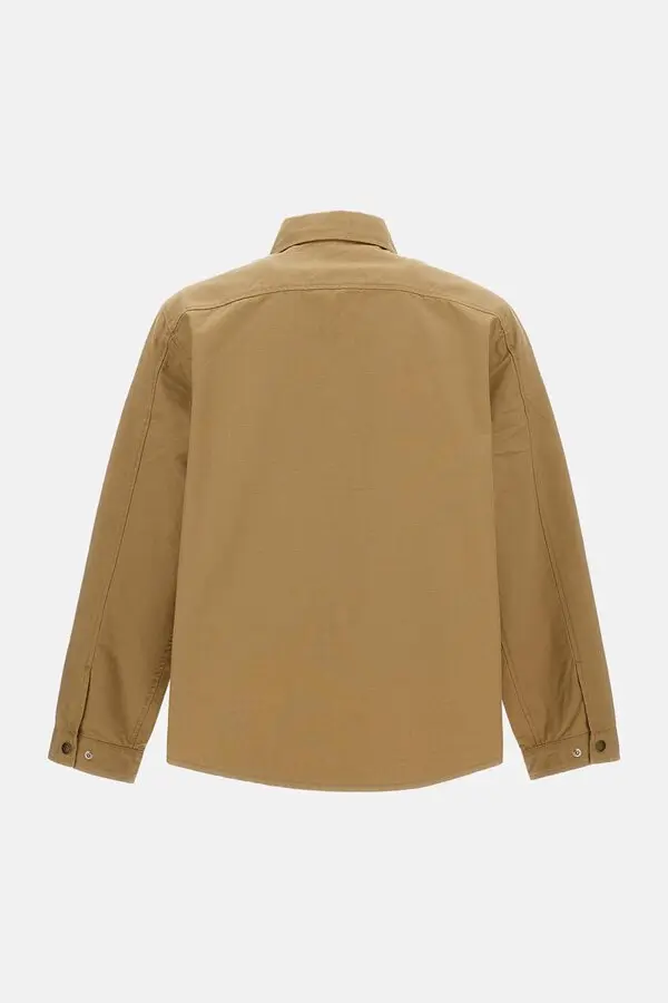 MANIFATTURA CECCARELLI Overshirt