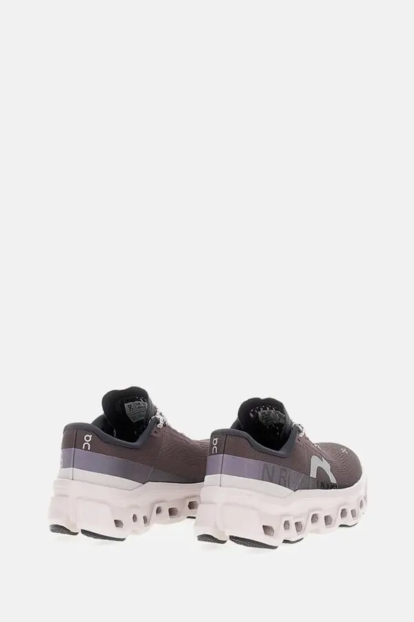 On Cloudmonster 1 Sneakers - Grey