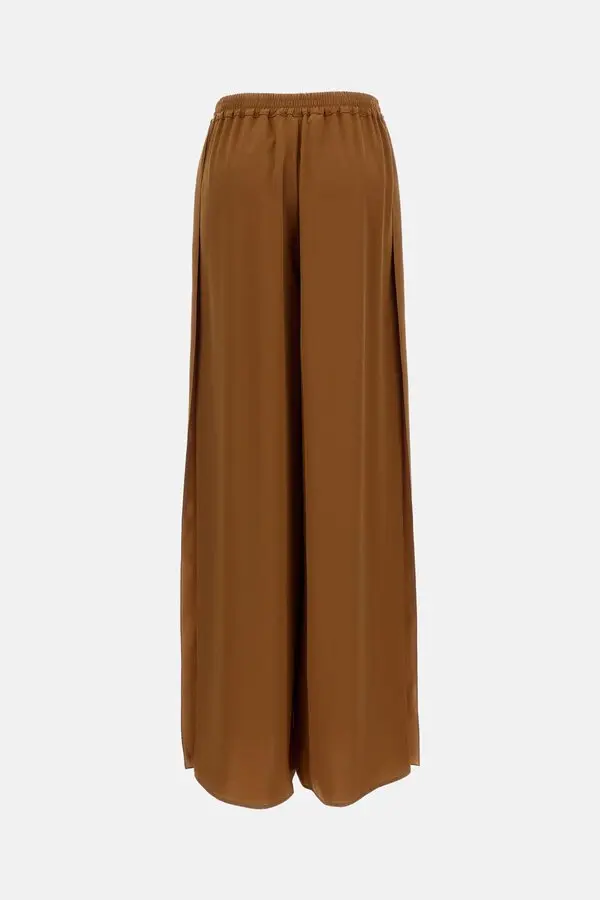 Max Mara Wide-leg Trousers