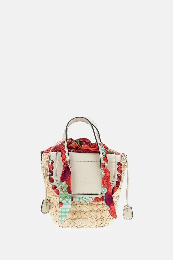 CUBA LAB Habanera Handbag - Multicolor