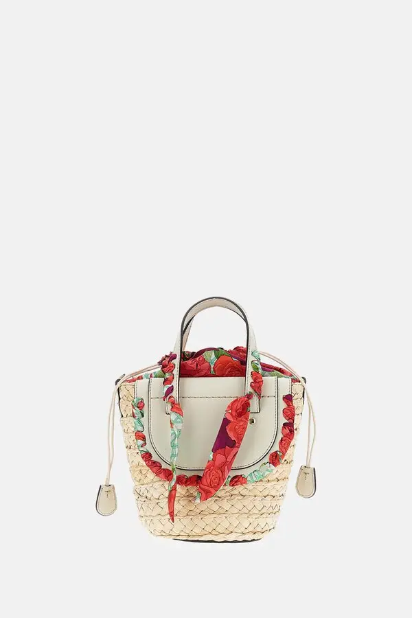 CUBA LAB Habanera Handbag