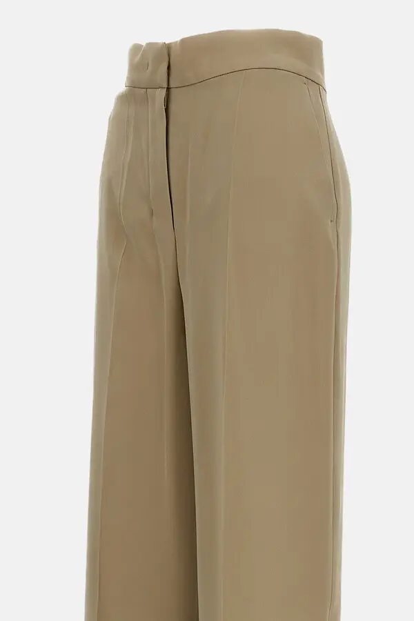 Max Mara Pantalone Palanca