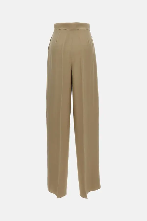 Max Mara Pantalone Palanca