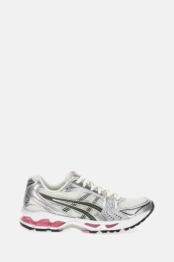 Asics Gel-kayano 14 Athletic Sneakers - Multicolor