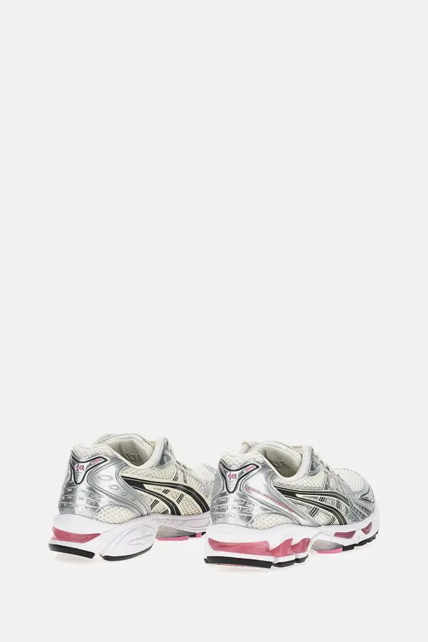 Asics Gel-kayano 14 Athletic Sneakers - Multicolor